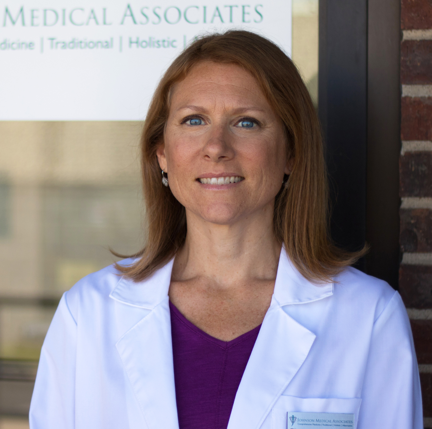 Celebrating Women’s Health & Female Health Professionals - Johnson ...