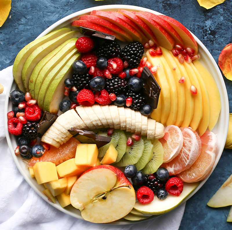 The Role of Fruits and Vegetables for Your Dallas Child - Johnson ...