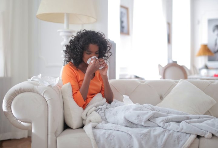 Lowdown On Seasonal Allergies - Johnson Medical Associates