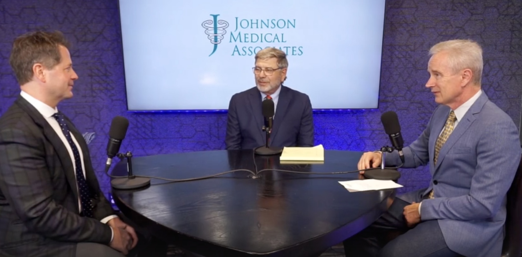 Exploring Long-Haul COVID Syndrome with Dr. Johnson, Dr. Peter ... Exploring Long-Haul COVID Syndrome with Dr. Johnson, Dr. Peter ...