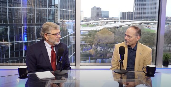 JMA Podcast: Functional Brain Health with Dr. Wes Center - Johnson ...