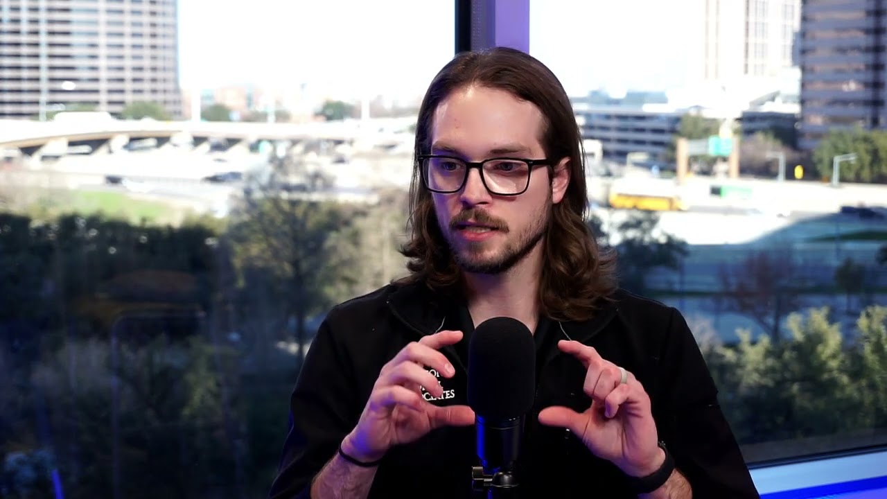 JMA Podcast: Unlocking the Brain Using Neurofeedback with Cameron ...